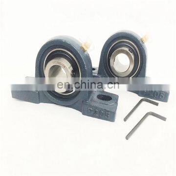 famous brand japan nsk ntn koyo bearing UCP 310 pillow block bearing ...