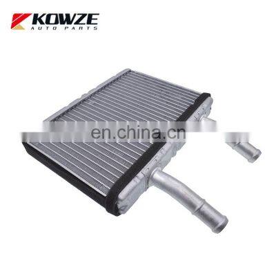 Automotive Aie Conditioning System Heater Core For Hyundai KIA H100 ...