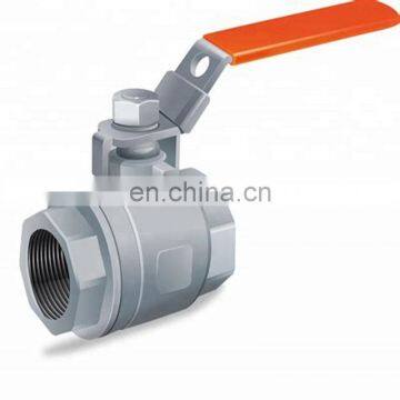 Stainless Steel Metering Ball Valves Dn20 - GoldSupplier