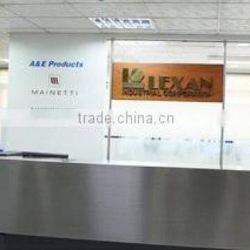 Chinese All types of Hangers & Hanger Accessories supplier | Lexan ...
