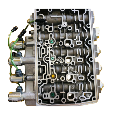 Cat 281-3154 161-7055 1617055 Valve Body Fits Caterpillar Genuine ...