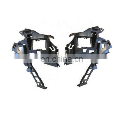 OEM 2228856700 2228856600 FRONT BUMPER FRAME FOR MERCEDES W222 S CLASS ...