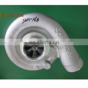 Eastern turbocharger S2A 315973 315952 04235557KZ 4235557KZ turbo ...