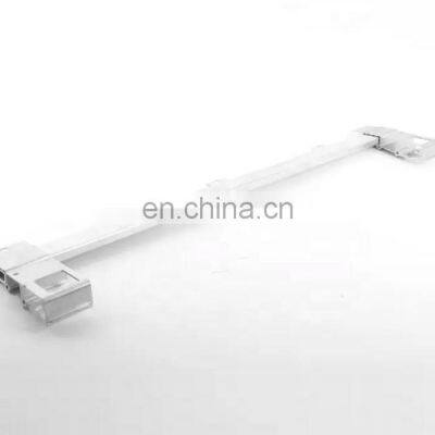 OEM 51122990169/ 51122990170 SIDE SKIRT for BMW X1 E84 - GoldSupplier