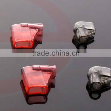 UL 94V-0 Standard REACH and RoHS soft PVC terminal sleeve - GoldSupplier