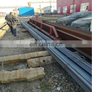 GB11264-89 Light Rail (6kg, 9kg, 12kg, 15kg, 22kg, 30kg)used for crane ...