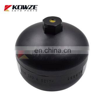 Brake Cylinder Booster Accumulator For Mitsubishi Pajero 3 4 III IV ...