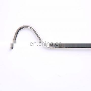 Laparoscopic Fan Shaped and Liver Retractor - GoldSupplier