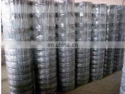 Veldspan Farm Wire Fence/hinge Joint Field Fencing for Keep Sheep ...