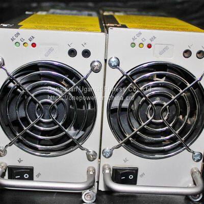 Original 48V 40A Delta Rectifier Module ESR-48/40AC - GoldSupplier