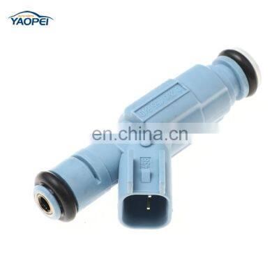 Fuel Injector Nozzle Flow 0280155849 For Dodge Ram ProMaster 1500 ...
