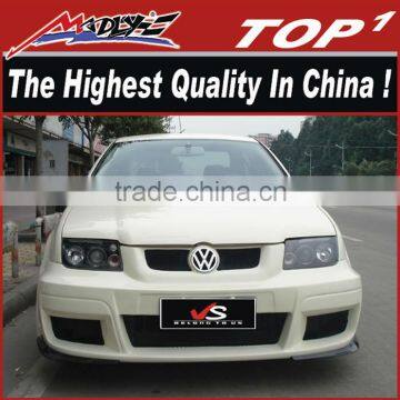 BODY KITS for VW-01-05-BORA-Style TF - GoldSupplier