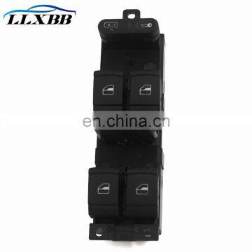 Master Power Window Switch Driver Side Front 1J4959857 For VW Golf ...