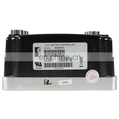 Curtis Programmable AC Motor Controller 1236-6401 48V/80V-350A For ...