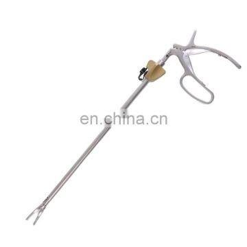 Double Action Grasper Metal Hemolok Clip Applier - GoldSupplier