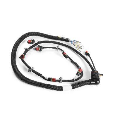 22347607 Engine Wiring Cable Harness for Volvo FM11 Truck 21822967 ...