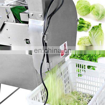 LONKIA Multifunctional Automatic Vegetable Okra Cutting Machines ...