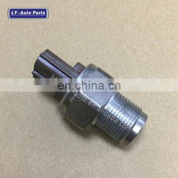 Common Fuel Rail Pressure Sensor OEM 499000-6131 499000-6141 8-98119790 ...