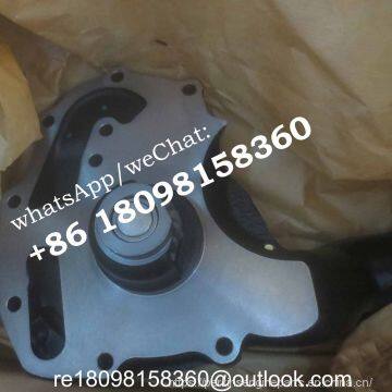 Genuine Perkins Water Pump Kit SEV145H SE145AG T431181 for Perkins 4012 ...