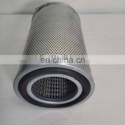 P600 Air compressor pipeline filter new type gas oil mist filter ...