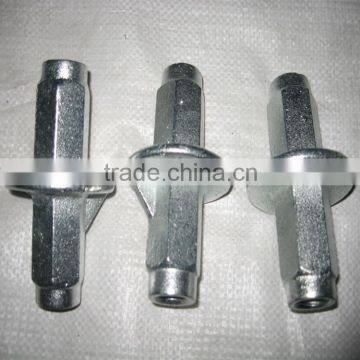 formwork bolts and wing nut water stopper nut - GoldSupplier