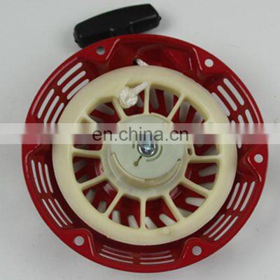 GX160 GX200 168F Recoil Starter assy spare parts for small gasoline ...