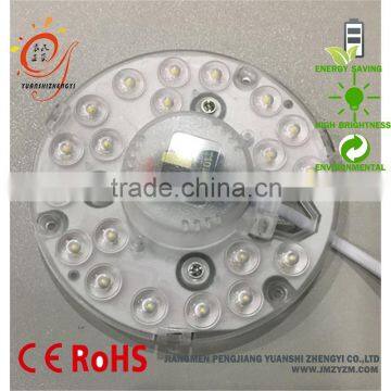 New design dimmable led ceiling light 6 inch round led ceiling light ...