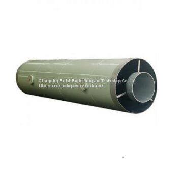 Metal Isolated Phase Enclosed Bus Duct Busway for All Kinds of Power ...