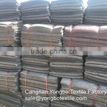 Hot Melt Cotton Wadding Pads Recycle Mattress Felt - GoldSupplier