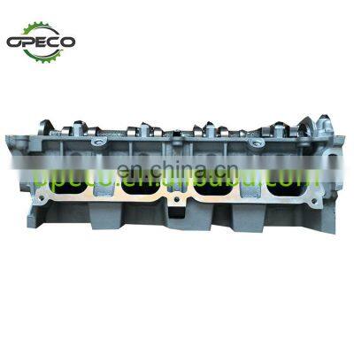 For Toyota Highlander Camry 2AZ-FE complete cylinder head 11101-28012 ...