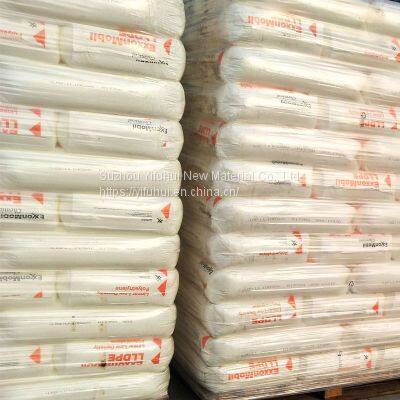 Winding Film Metallocene LLDPE 1018fa 1018mf 5400g 1018mA 2045g 3518CB At6101 5220g XP9200 ...