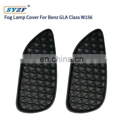 Quality Goods OEM 1568854322 1568853322 Fog Lamp Cover For Mecedes benz ...