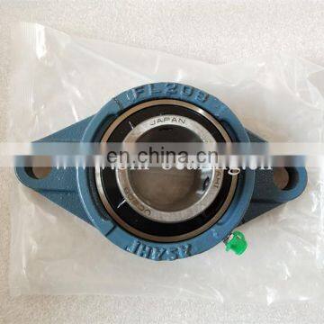 import japan brand UCFL oval flanged housing units FL209 UCFL209 nsk pillow block bearing price ...