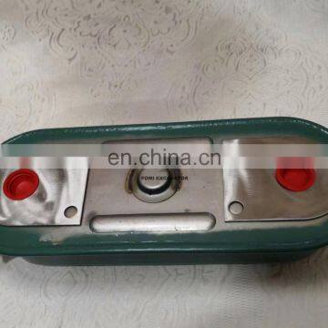 BPOC-3025 Engine Oil Cooler 8149982 1664073 For TWD TAD1620 1630 1631G ...