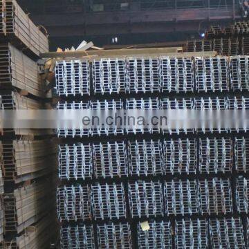 Structural building material Steel ASTM A992 Gr.50 H Beam in 2017 ...