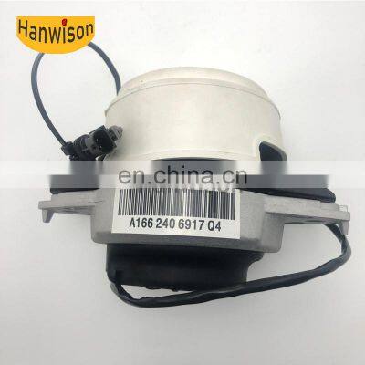 A1662406917 Front Right Engine Mounts For Mercedes benz W292 W166 X166 ...