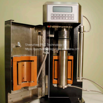 FANN INSTRUMENT VISCOMETER(V.G.METER) FANN MOD. 35,35A AND 35SA 30732 ...