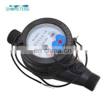 Water meter class c 15mm with reed switch water meter - GoldSupplier