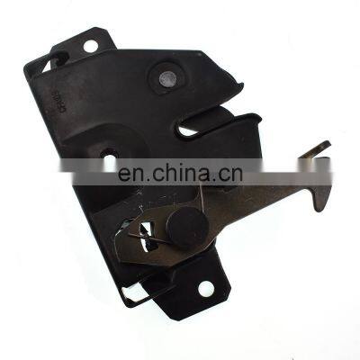Auto Body Parts Latch Hood For Mitsubishi Montero Pajero MB669561 ...