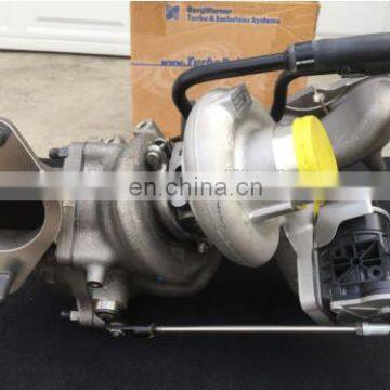 Genuine Turbocharger TD04 28231-2G410 282312G410 Turbo for Hyundai ...