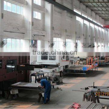 ASAHI AP-1600-TSG Automatic Die cutting Machine - GoldSupplier