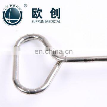 Laparoscopic Fan Shaped and Liver Retractor - GoldSupplier