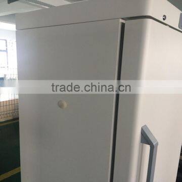 Laboratory Vertical Deep Freezer Biology Freezer Medical Pharmaceutical ...