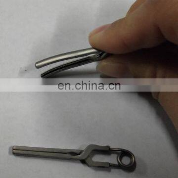 Artery Clip Applier Bulldog Applier Haemostatic Forceps - GoldSupplier