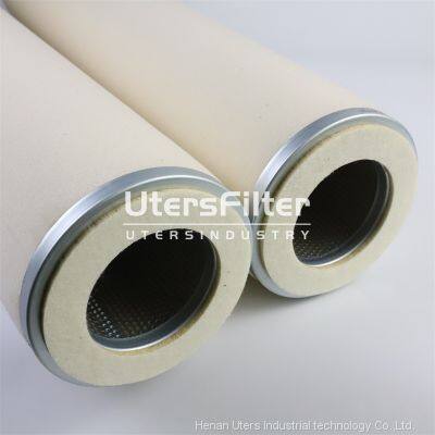 P-DLS-MT 90/150/735 UTERS replace of PETROGAS natural gas coalescing ...