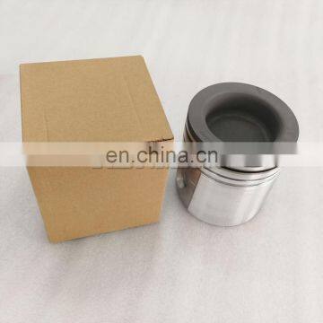 Cummins 6CT8.3G natural gas engine piston 4089346 3992118 for BUS ...