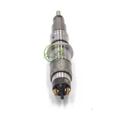 Common Rail Diesel Fuel Injector 0445120029 0445120037 0445120038 ...