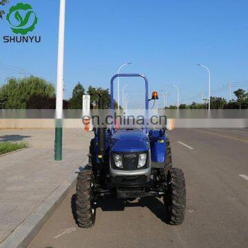 agricultural machinery FOTON LOVOL TB404 40HP 4WD farm tractor - GoldSupplier