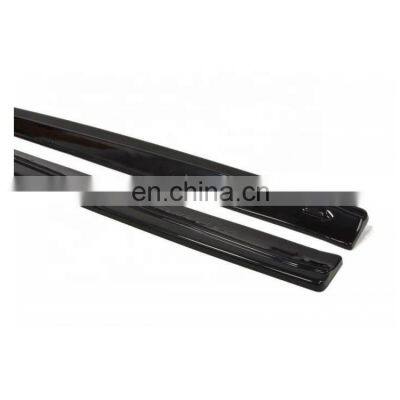 OEM 2056981354 2056981454 SIDE SKIRTS FOR MERCEDES W205 C CLASS ...