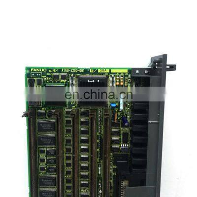 100% new CNC machine Fanuc main CPU PCB A16B-3200-0010 Fanuc board ...